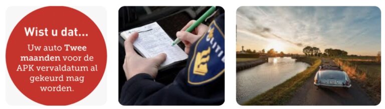 APK Verlopen: Wat te Doen en Hoe Boetes te Voorkomen