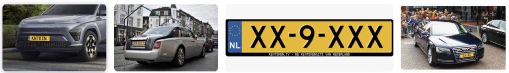Anticipeer op Nieuwe Kentekens met de Voorspeller